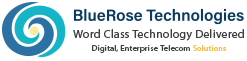 Contact Us – BlueRose Technologies