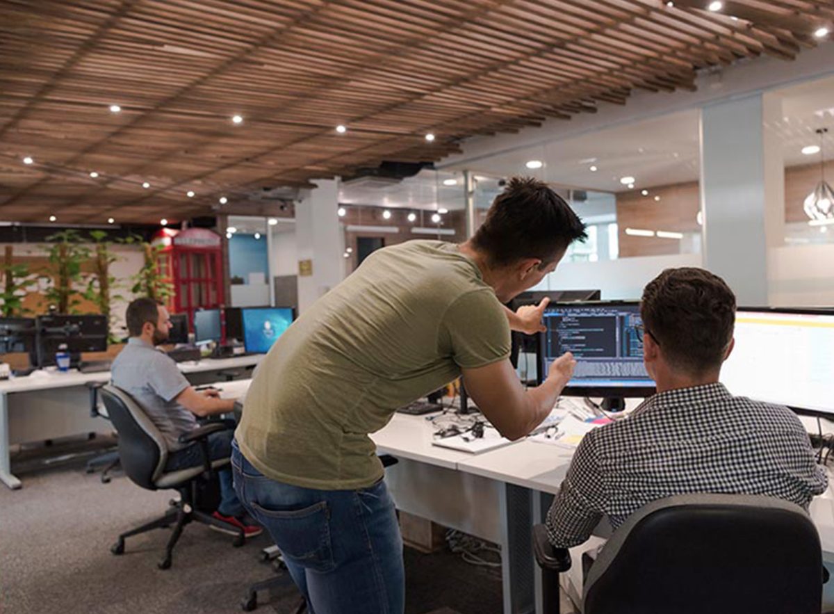 RPA | Bluerose Technologies Pvt Ltd