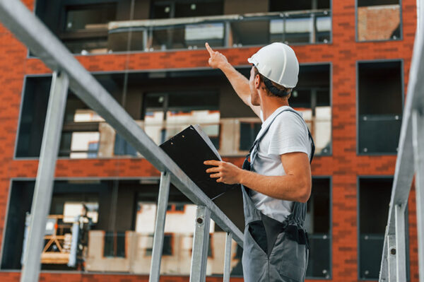 SAP Solutions Implemented For Construction Industry – BlueRose Technologies