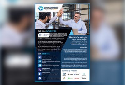 Newsletter | Bluerose Technologies Pvt Ltd