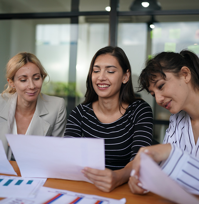 Careers – BlueRose Technologies