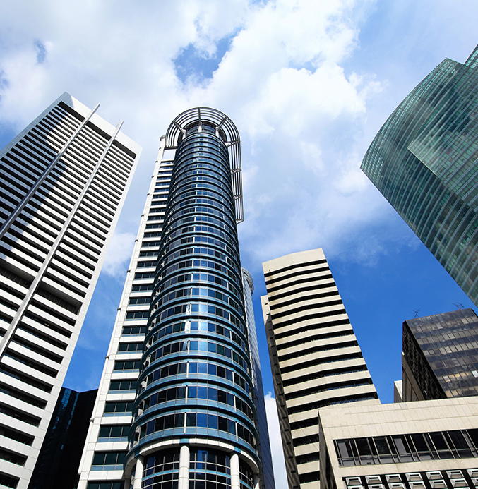 BlueRose Technologies – Corporate Website