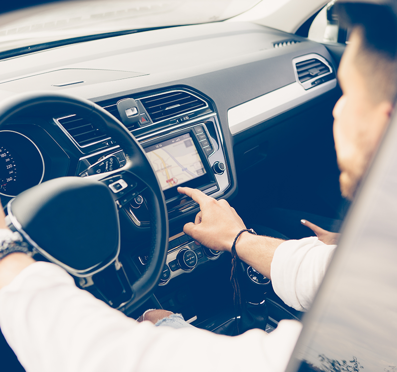 BlueRose Technologies - Corporate Website