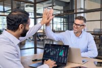 About Us – BlueRose Technologies