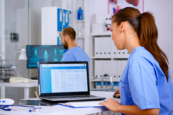 AIML – BlueRose Technologies