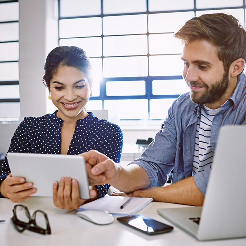 Leadership – BlueRose Technologies