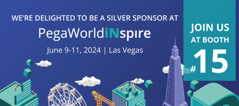 Pega – BlueRose Technologies