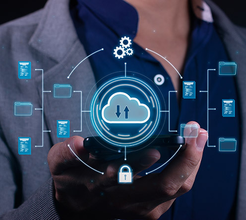 BlueRose Technologies - Delivering tech solutions tailored to your ...